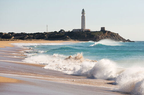 Vacaciones alternativas A Mi Manera | Vacaciones alternativas en Cádiz. Yoga, biodanza ...